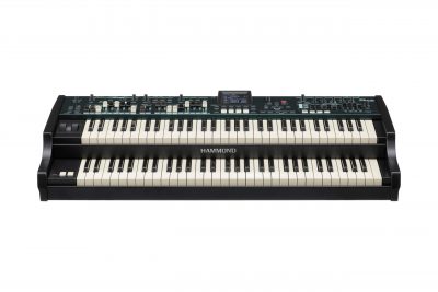 Home Video 9.29.21 - Hammond USA