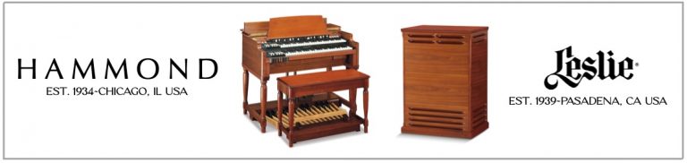 Hammond Organ