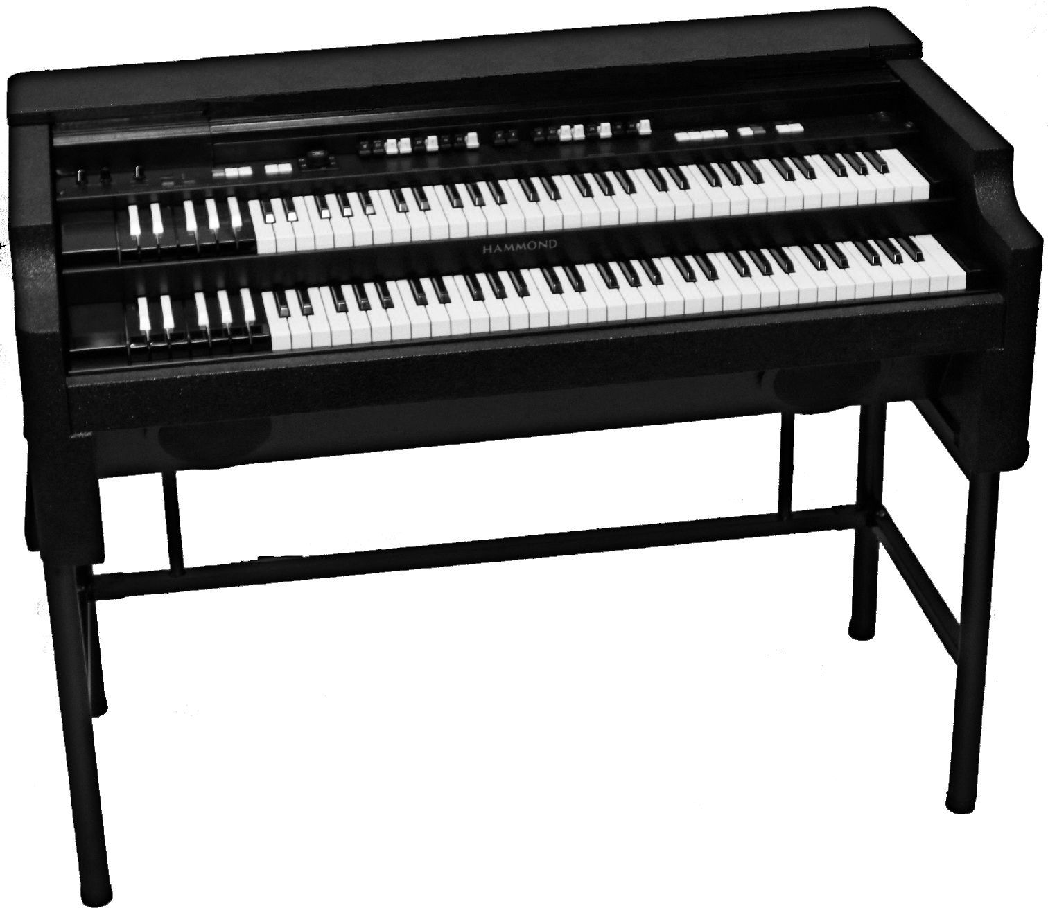 Portables – Hammond Organ