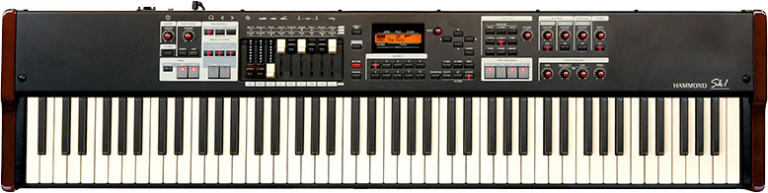 Legacy Sk – Hammond Organ