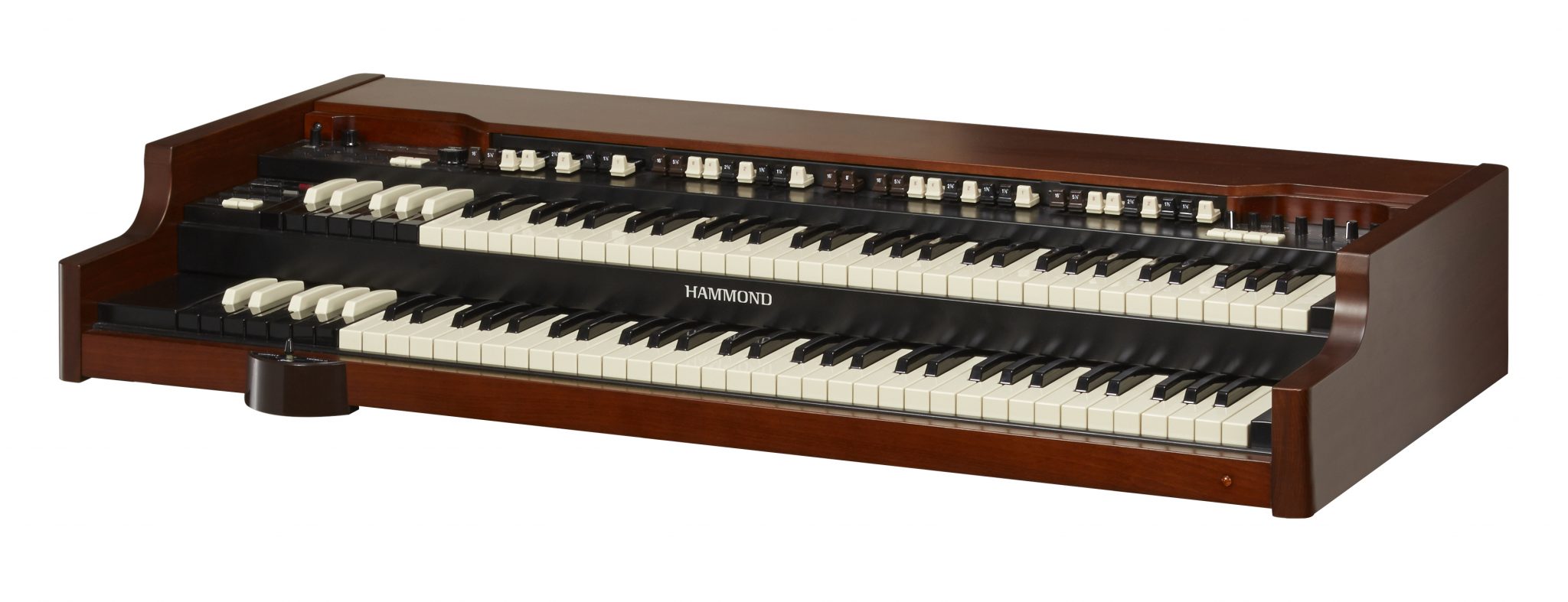 Portables – Hammond Organ