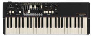 Portables – Hammond Organ