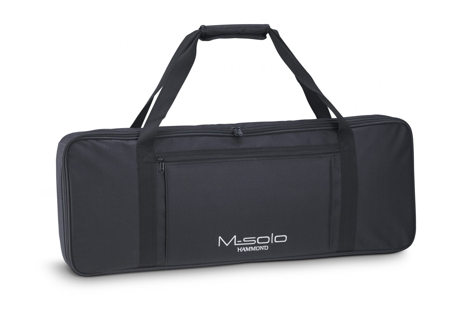 MSolo – Hammond Organ