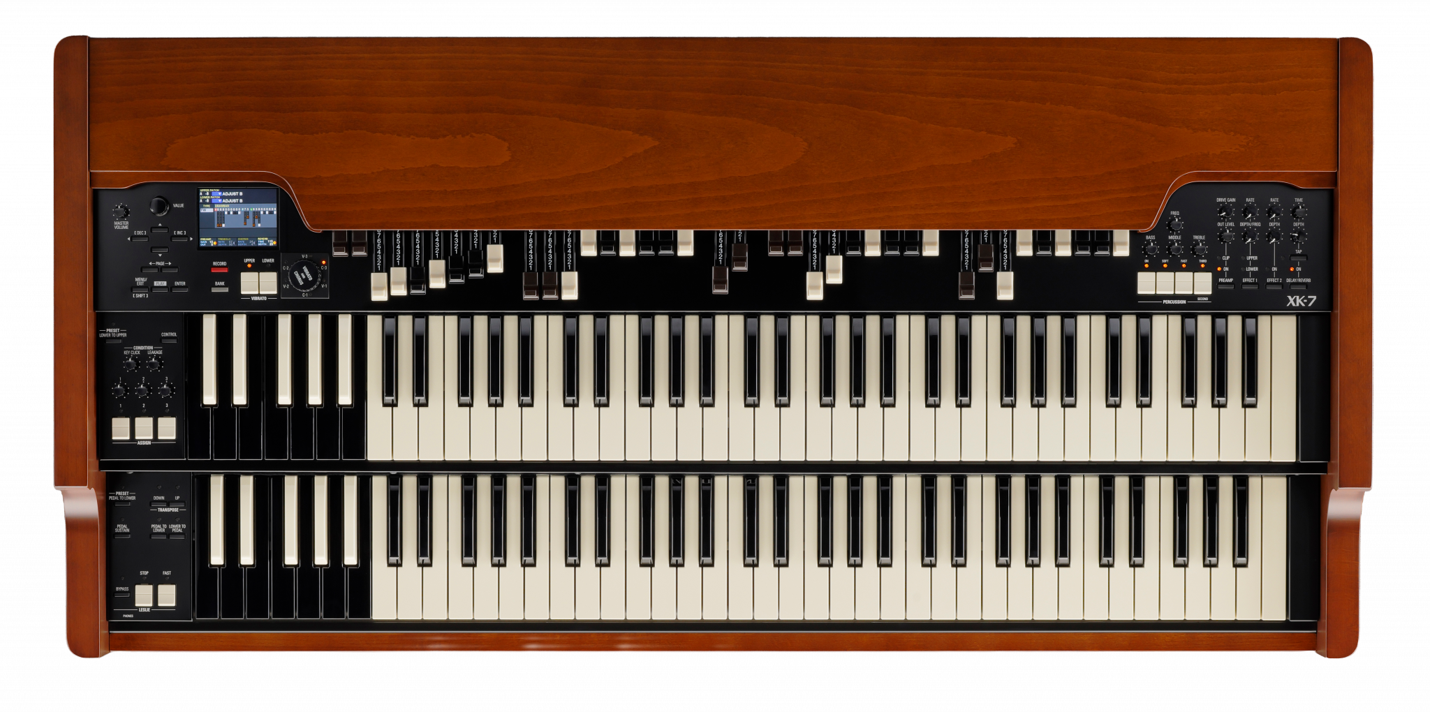 Portables – Hammond Organ